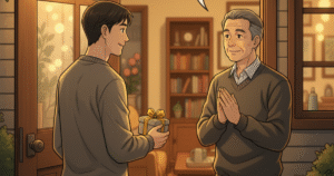 70+ Best Thank You Note Messages To A Neighbor - Do Wishes