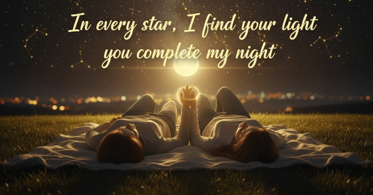 250+ Unique You Complete Me Quotes to Express Love & Deep Connection ...